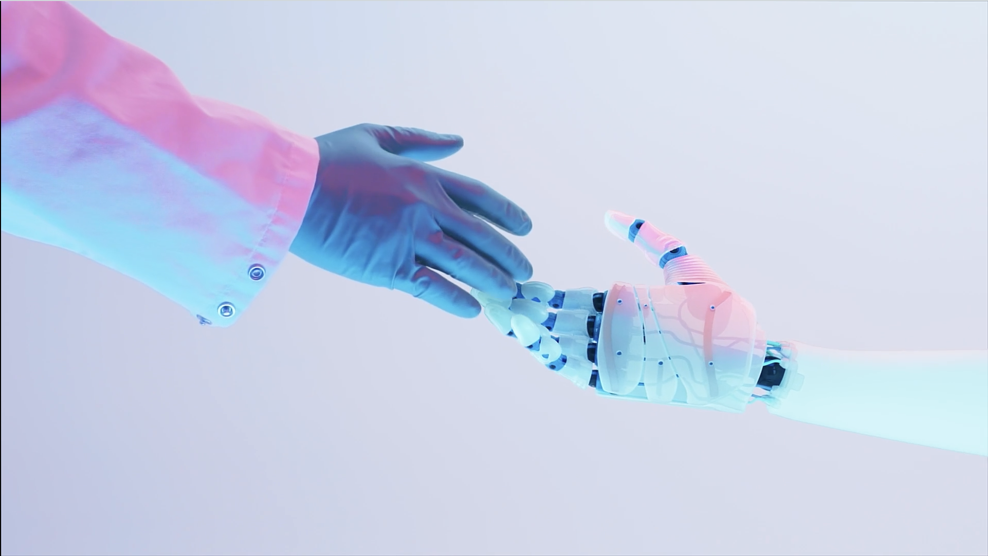 Portfolio - Elkem Silicones - 3D Film | 87seconds