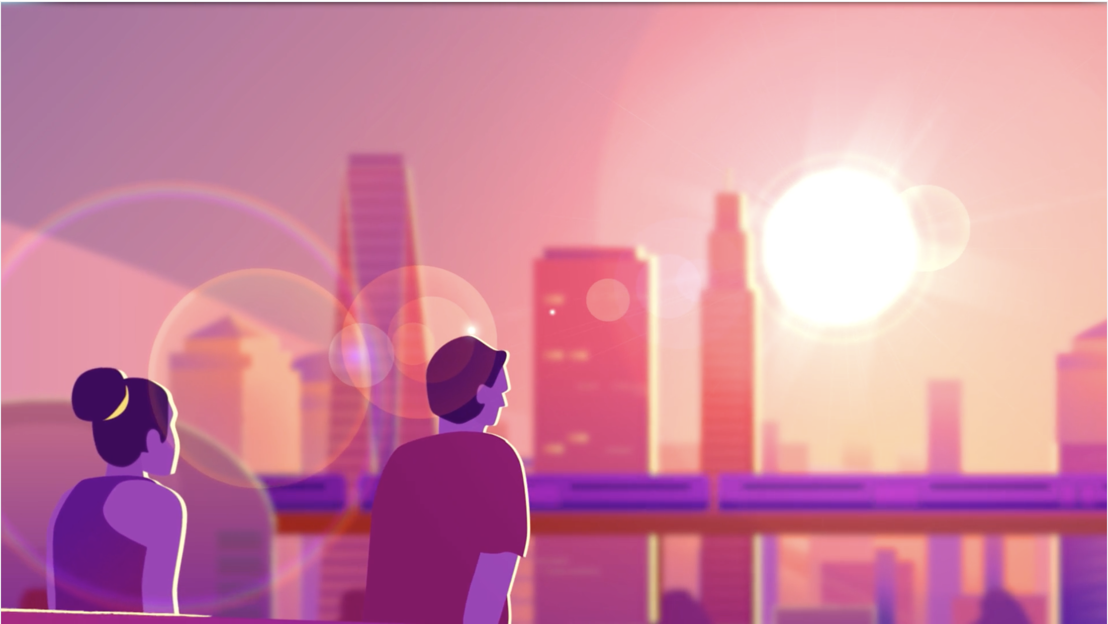 Portfolio - Epoxy - Animation Video | 87seconds