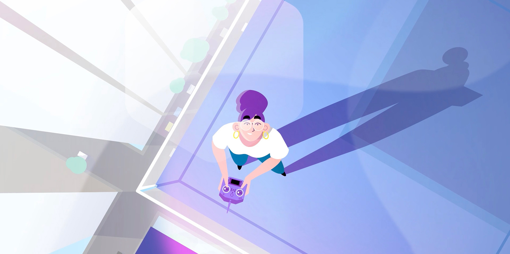 Creative motion-design and how we use it in ads?