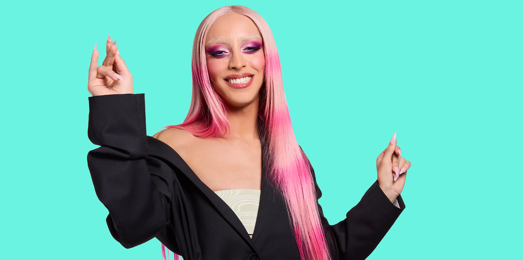 Portfolio - NYX Professional Makeup - Social Media | 87seconds