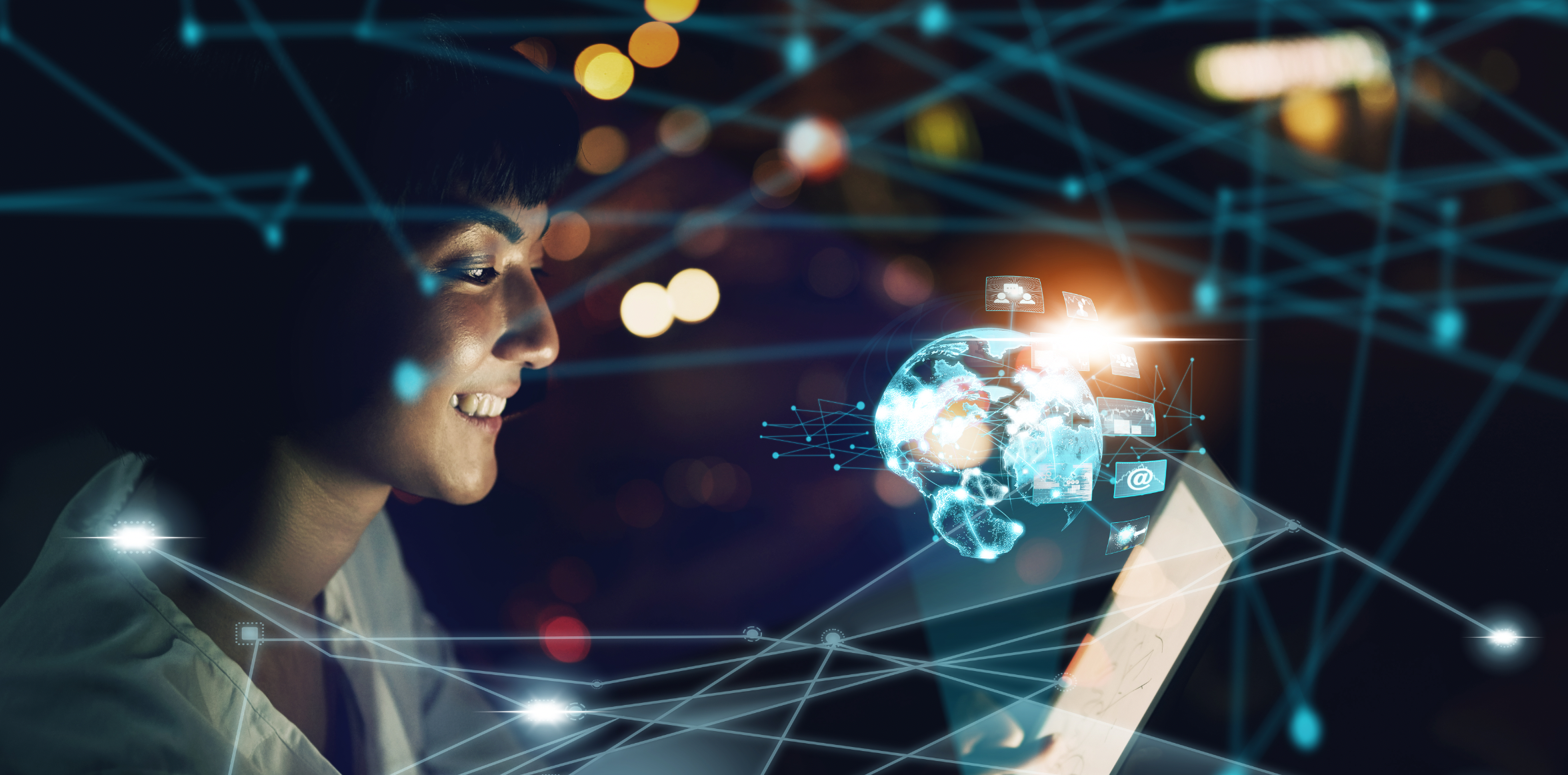 The future of creative agencies: 6 trends to anticipate
